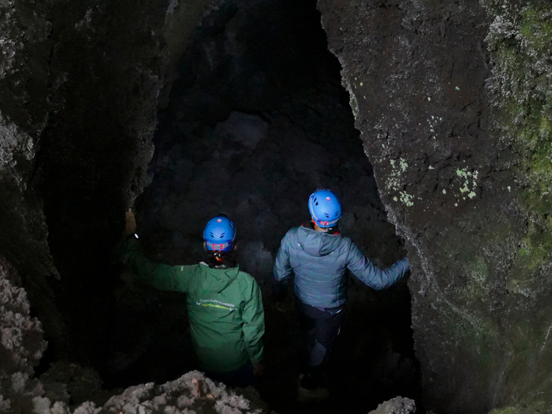 Private Luxury Etna Experiences | Tailor-Made Volcano Tours | Etna Safari